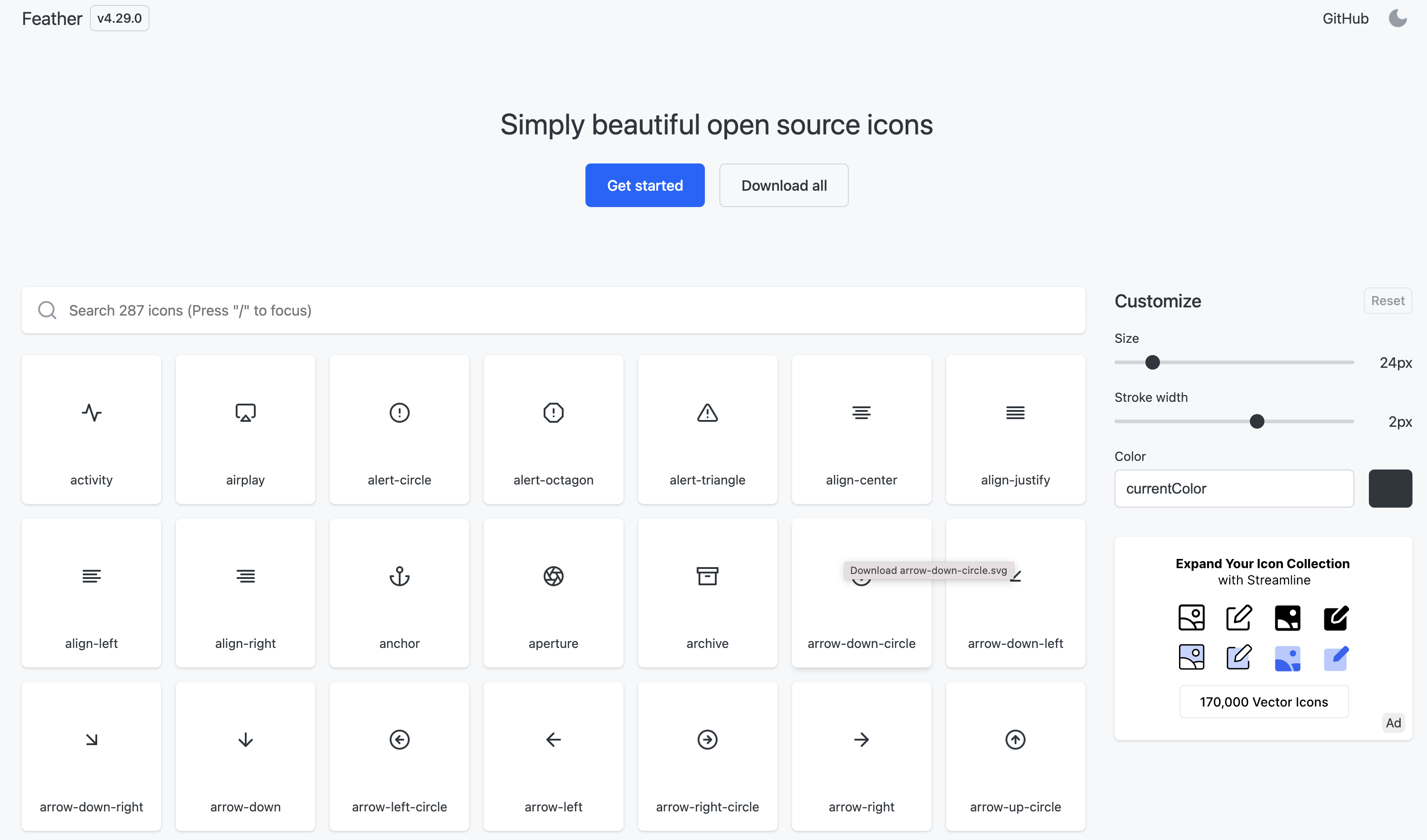 Better Than Lucide: 5 Icon Libraries With More Variety